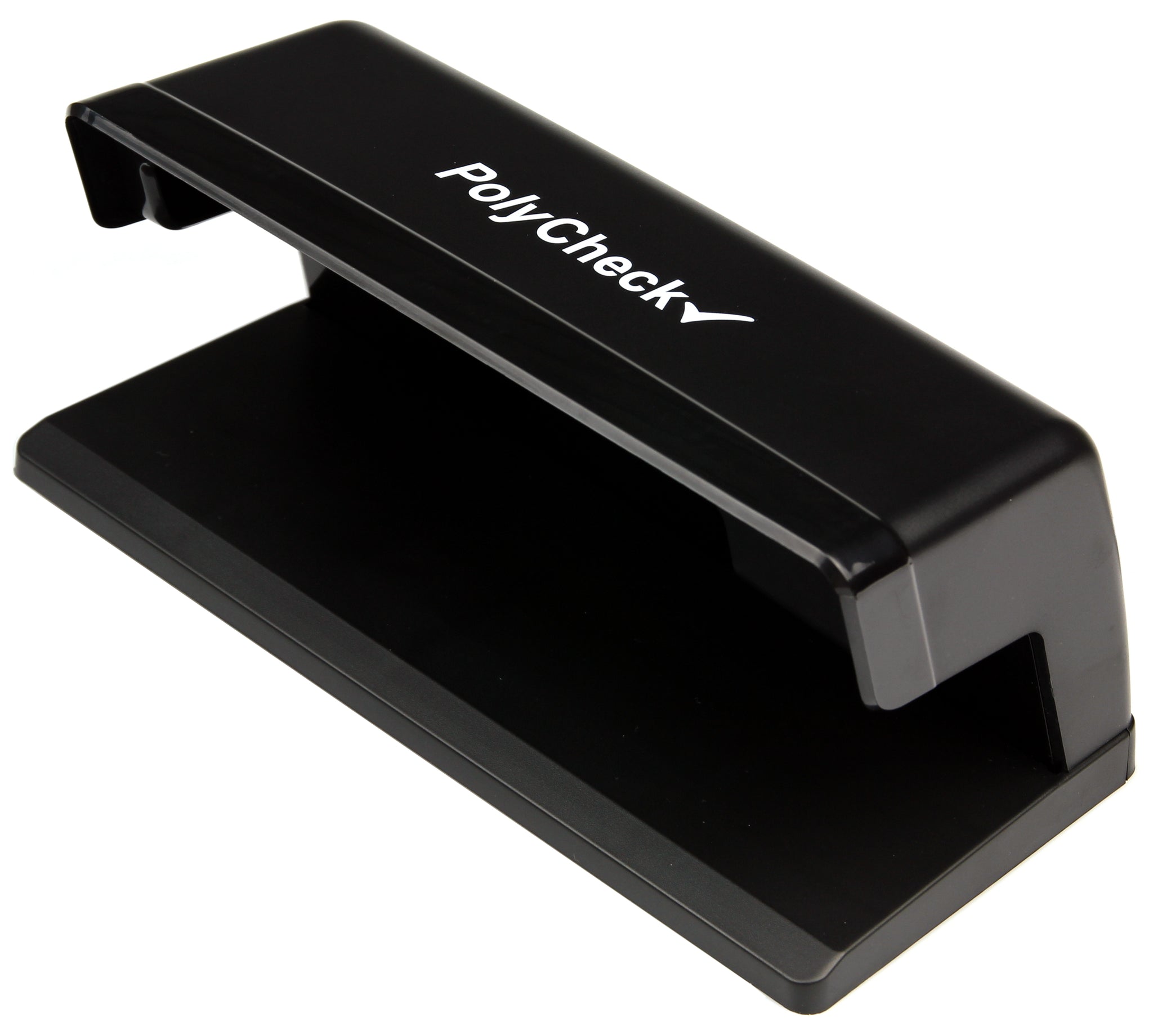 Ultraviolet UV Counterfeit Money Detector - Detects Fake Polymer & Pap ...