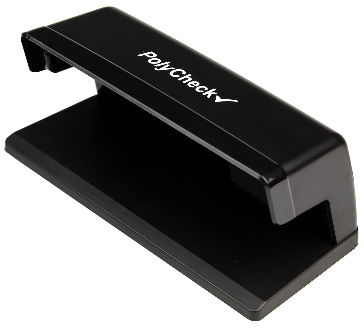 Ultraviolet UV Counterfeit Money Detector - Detects Fake Polymer & Pap ...